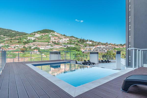 Sunflower Apartment - Madeira