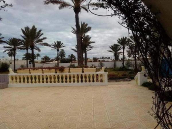 Gite Située à La Zone Touristique De Djerba - Djerba