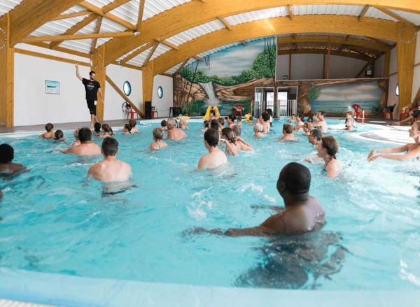 Zecamping 4 Pet Friendly Terrain Multisports Piscine Couverte - Vendée