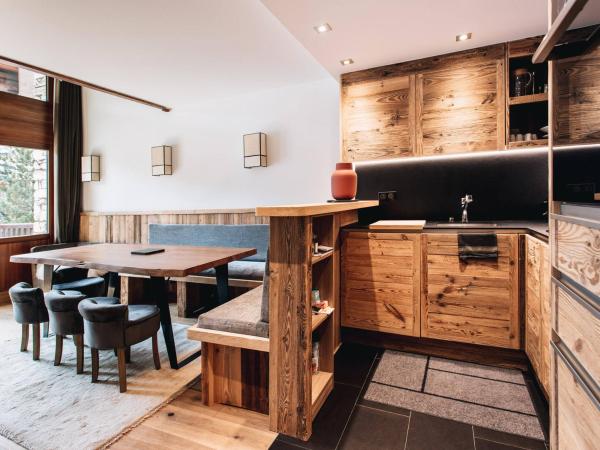 Appartement Triplex Cosy Pour 6 Personnes, Centre De Val D'isère, Proche Pistes - Fr-1-567-109 - Lac de l'Ouillette