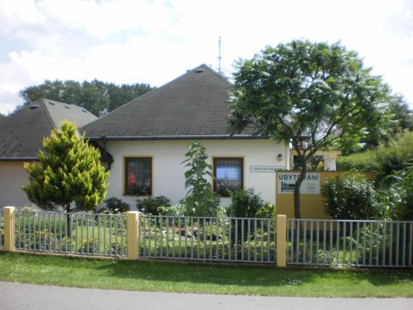 Privat Buk 100 - Jindřichův Hradec