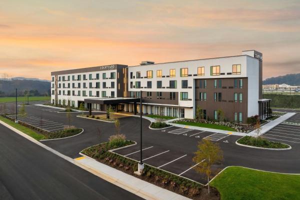 Courtyard By Marriott Kodak Sevierville - Sevierville, TN
