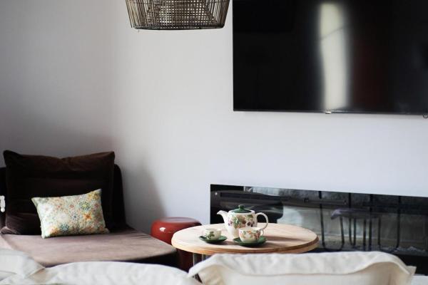 Apartamento úNico En El Corazón De Igualada - Igualada