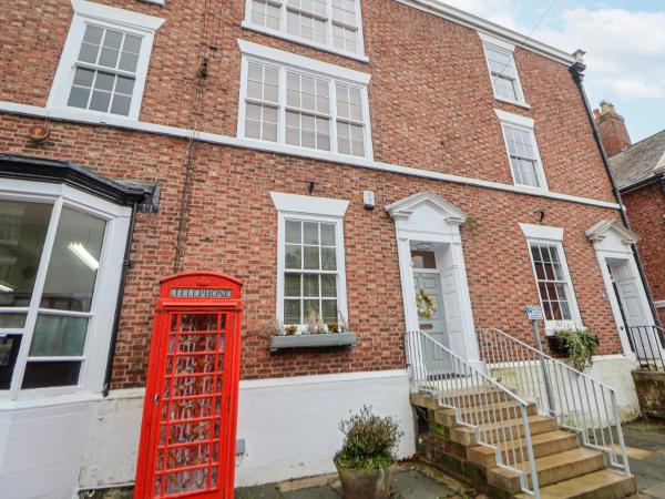 83 High Street - Tarporley