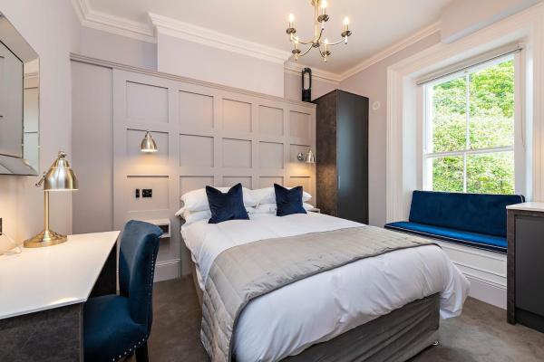 Charming Studio At The Marina - Dublin