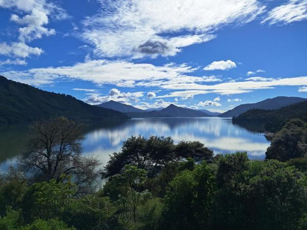 Vintage Caravans By The Sea - Abel Tasman National Park