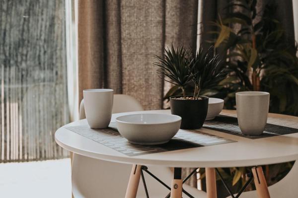 Silver Orchid - Bloemfontein