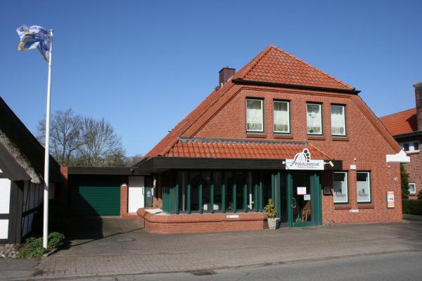 "Alte Sparkasse" Nr2 - Fehmarn