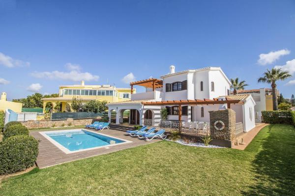 Villa Magali - Faro District