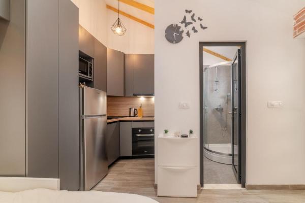 Studio Apartman Modesty - Split