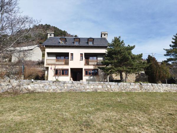 Casa Marco - Plan