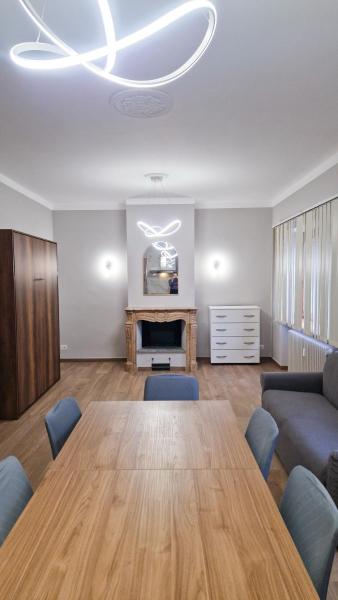 Bardonecchia Three-room Apartment - Frejus Palace - Bardonecchia