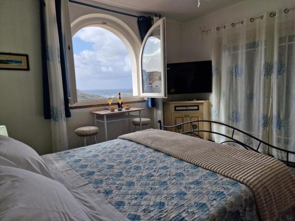 Giulia Suite Sea View - Santa Teresa Gallura