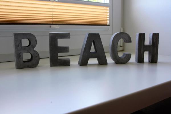 Reihenhaus - Seeschwalbe - Fehmarn