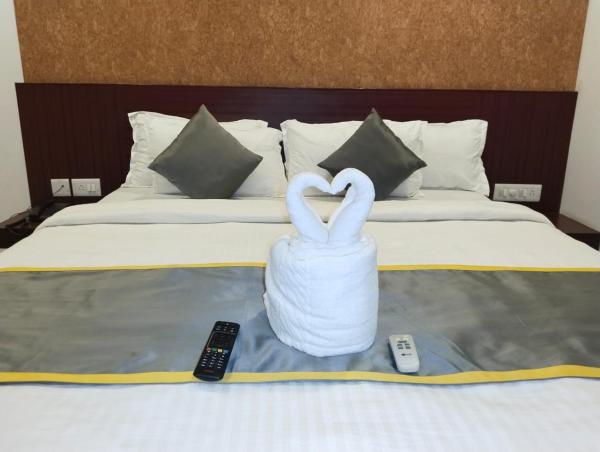 Hotel Shiv Shakti Residency - Odisha