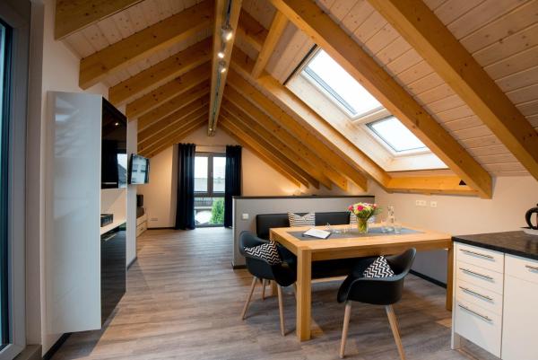 Design-apartments By Ulrike Horster - Bensheim