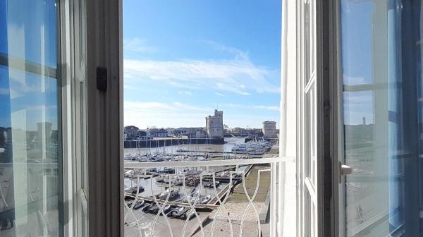 Hotel La Marine, Vieux Port - Châtelaillon-Plage