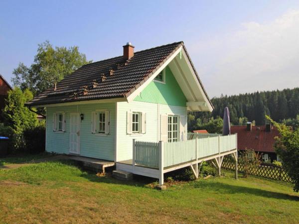 Ferienhaus , Tanne - Tanne