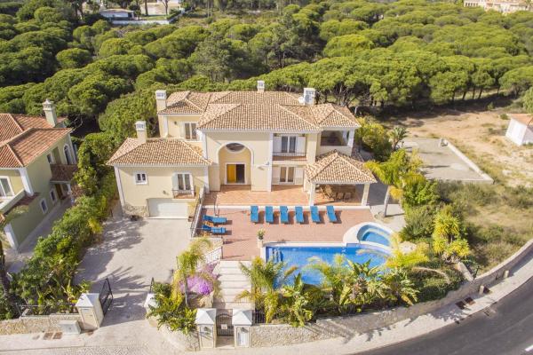 Villa Valentina - Faro