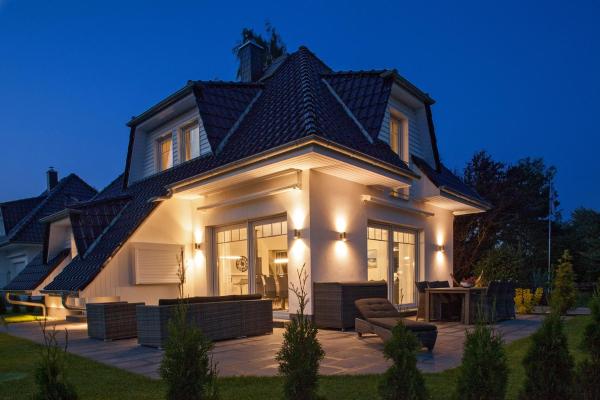 Ferienhaus Meerambiente - Karlshagen
