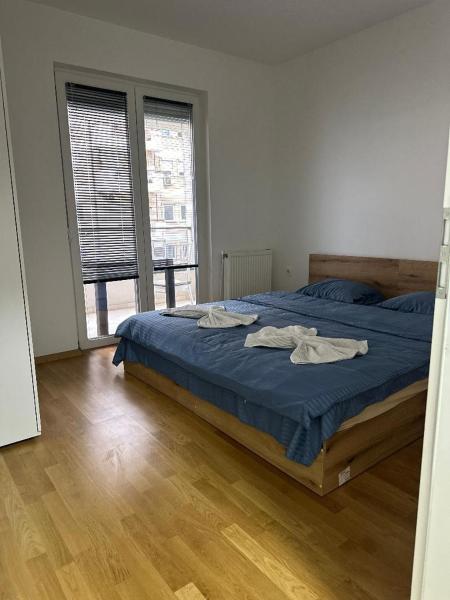 Jovana Apartments - Skopje