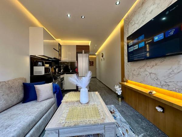 Petit Paradis Près Du Centre - Marrakesh