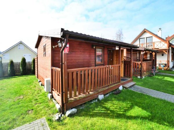 Single-story, Year-round Holiday Home - Ustronie Morskie