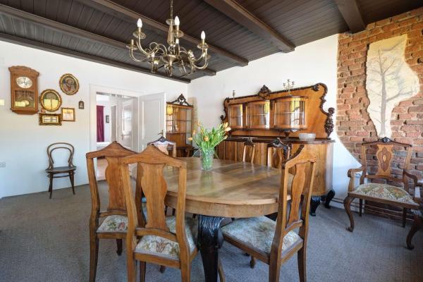 Florian's Haus - Cristian