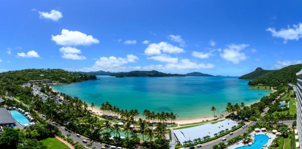 Whitsunday Apartment West 802 - Hamilton Island