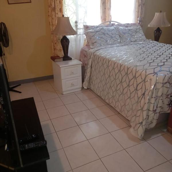 Tranquil Haven - Montego Bay