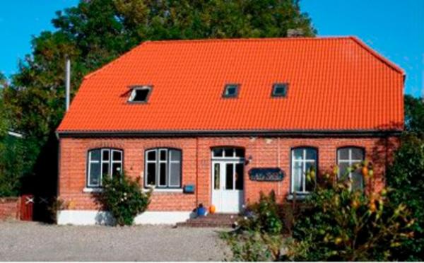 Alte Schule Wenkendorf Nr2 - Fehmarn