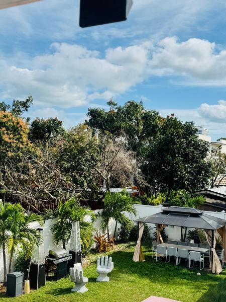 Elegant One-bedroom Getaway In Little Havana Miami - Miami International Airport (MIA)