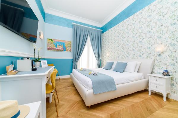 Sirenuse Home & Suites - Sorrento