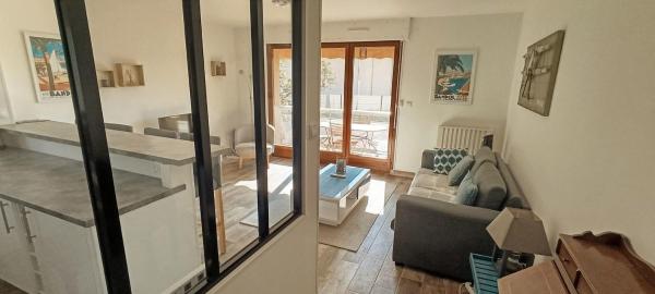 2-bedroom Apartment Near The Beach - Bandol