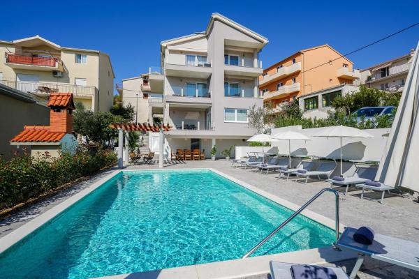 Villa Azalea Apartments A3 - Podstrana