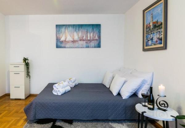 Apartment Jarun Brac - Zagreb