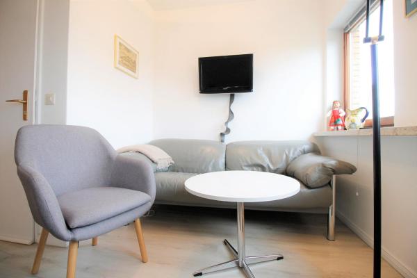 Haus Barbara - Schwimmbad Und Sauna Im Haus- Whg 5 - Lensahn