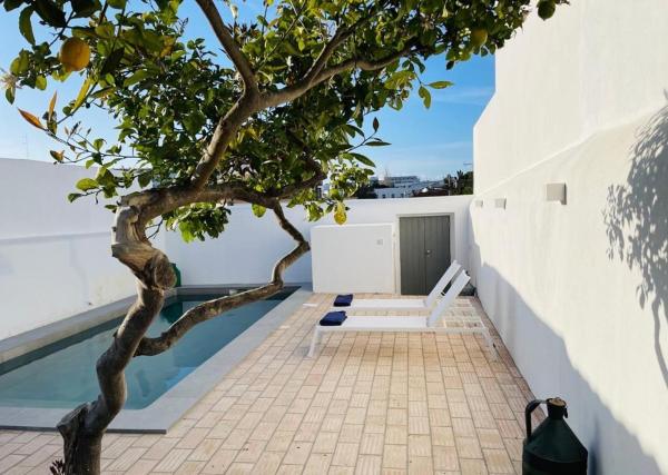 Casa Da Tavira - Algarve