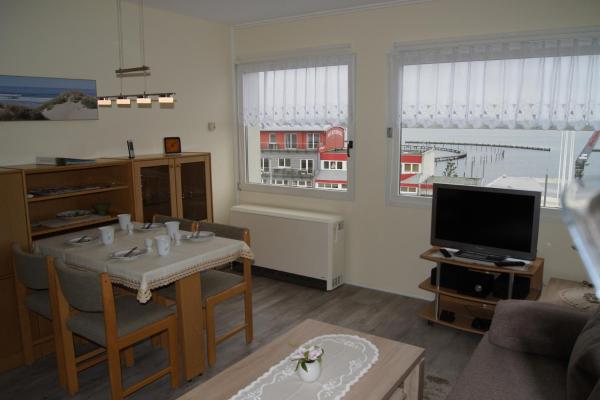 Ferienwohnung Glöckner - Ostsee