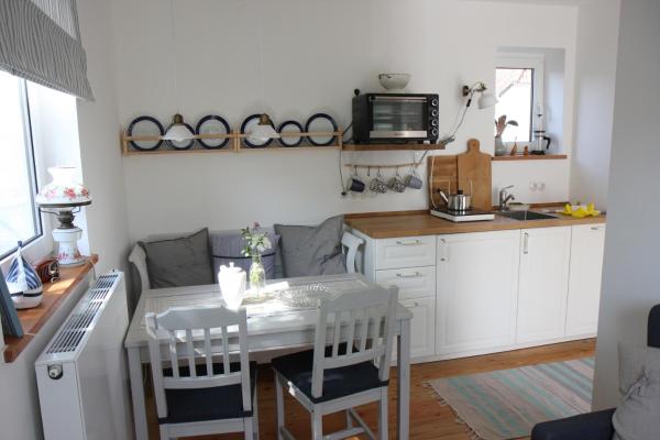 Omi-zingst - Haus Dora - Zingst