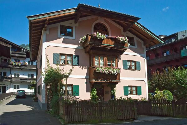 Haus Savoy - Appartement 4 - Kitzbühel