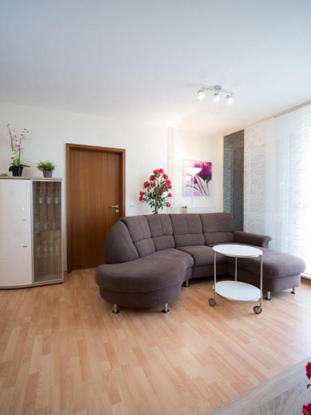 Ferienwohnung Fernblick - Saarbrücken