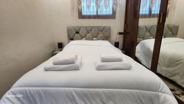 Appartement 7 Min De L'aéroport De Marrakech - Marrakesh