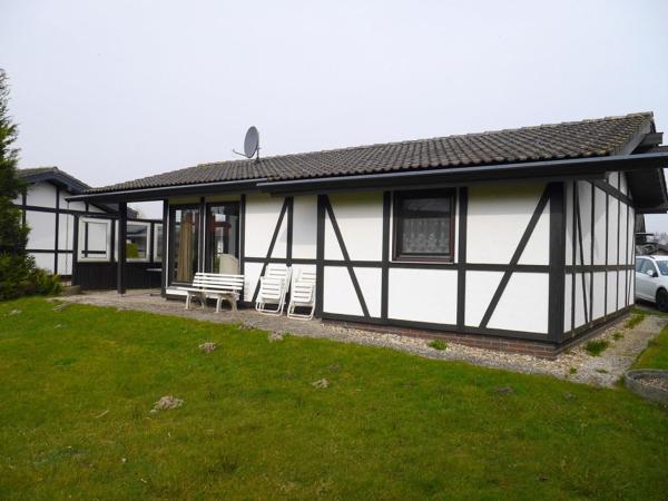 Bungalow M 43 In Burhave - Nordenham