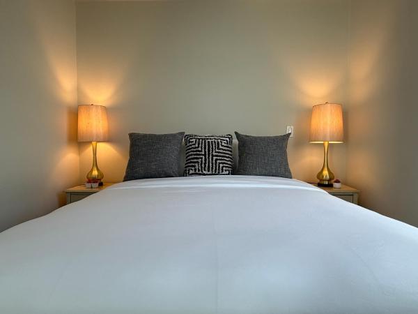Studio Suite - Walk To Convention Center And Crypto Arena - Westlake - Los Angeles