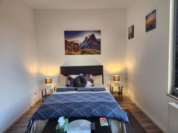 Cozy And Comfortable Private Room - Dresden