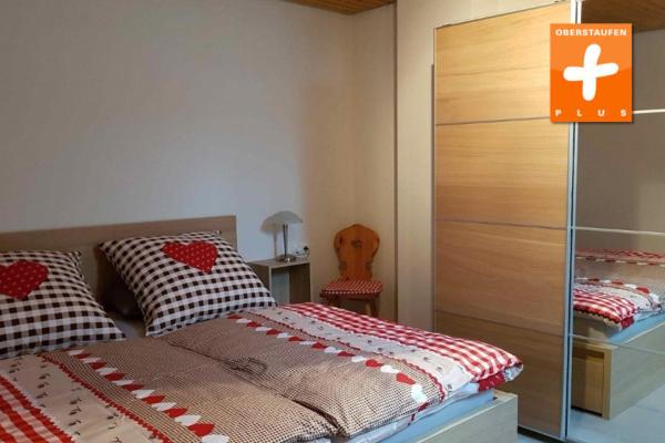 Appartement Nr 11, Oberstaufen-steibis, Allgäu, Oberstaufen Plus - Oberstaufen