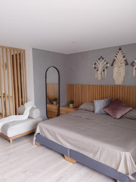 New Countryside Apartaloft 213 - La Ceja