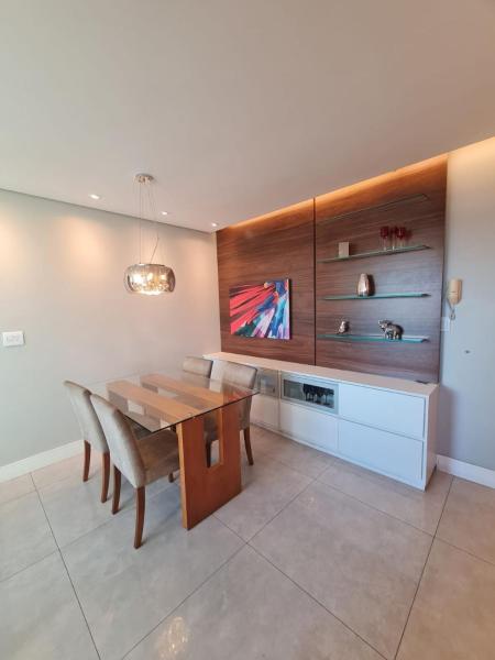 Apartamento 2 Quartos Moderno - Belo Horizonte