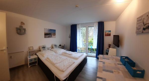 Fewo 514 In Tossens - Butjadingen